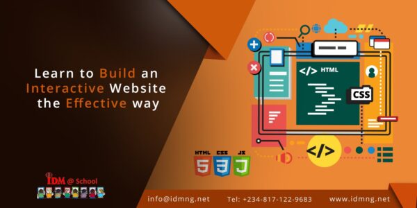 IDM @ Schools – idm